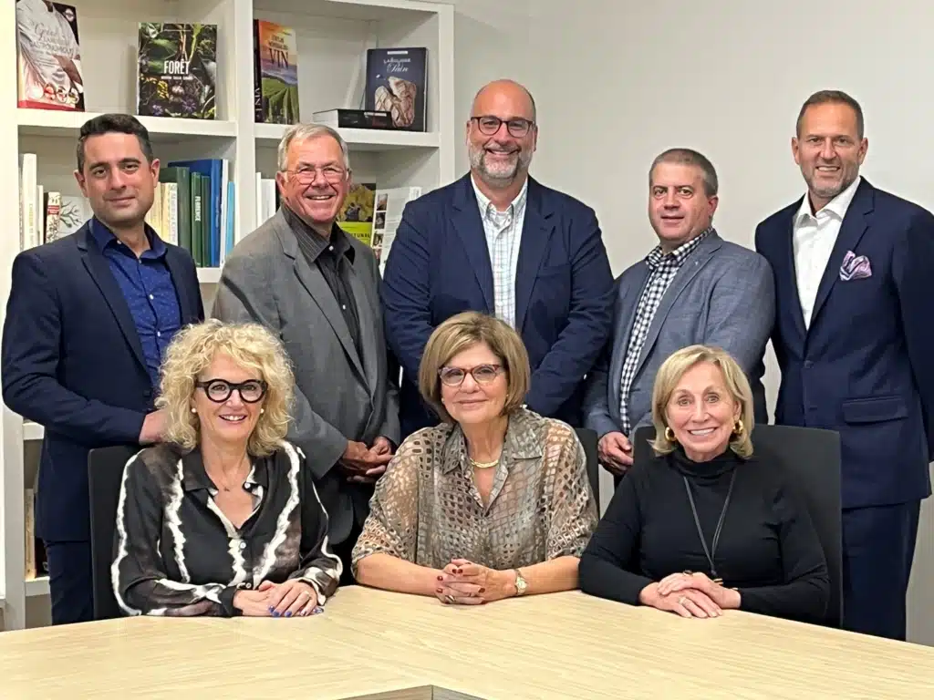 La Fondation de l’ITHQ présente la composition de son conseil d ...