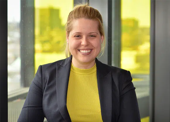 5 employés de l'ITHQ qui sont diplômés de l'ITHQ | Institut de tourisme ...