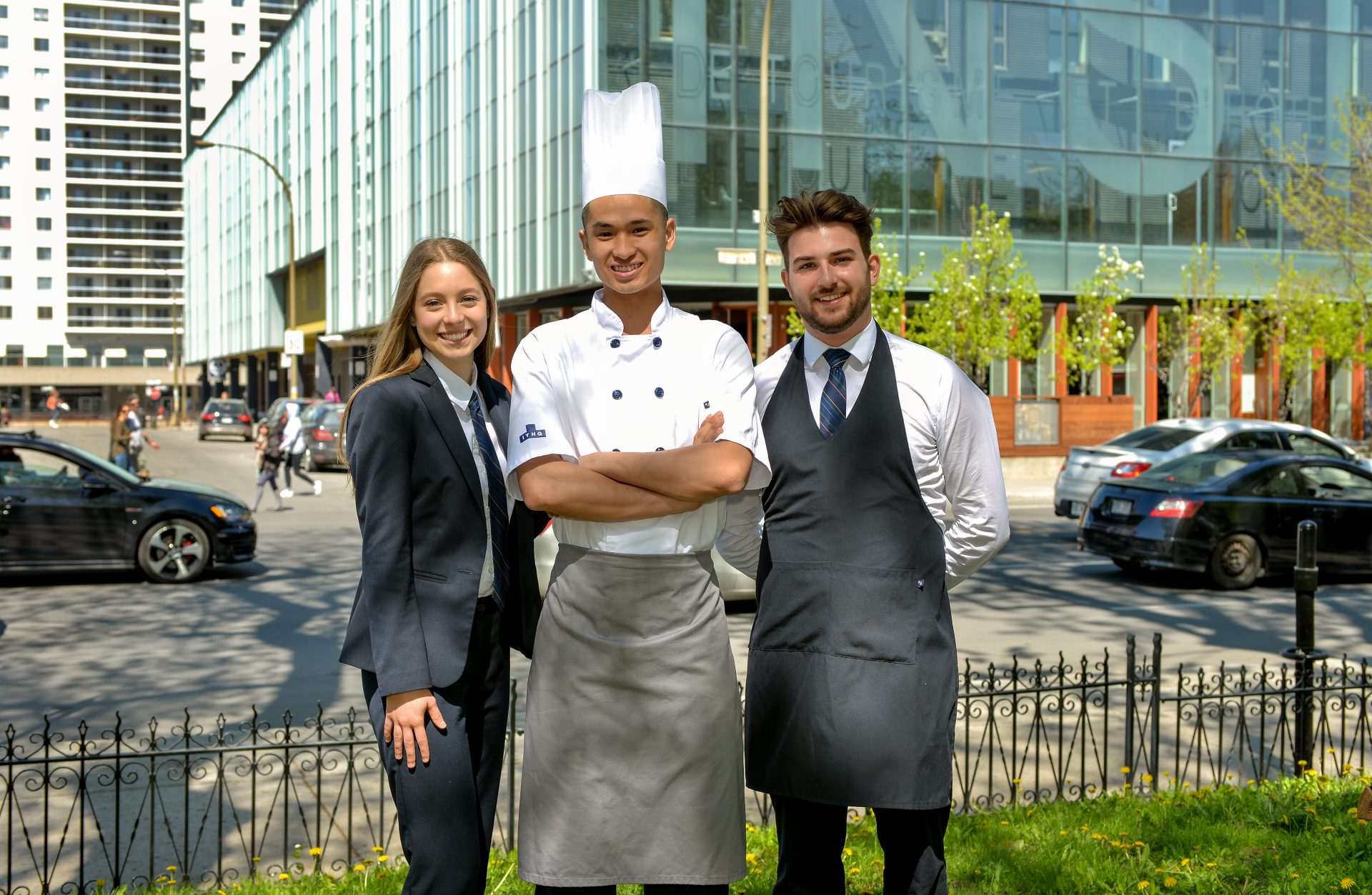 About us | Institut de tourisme et d’hôtellerie du Québec