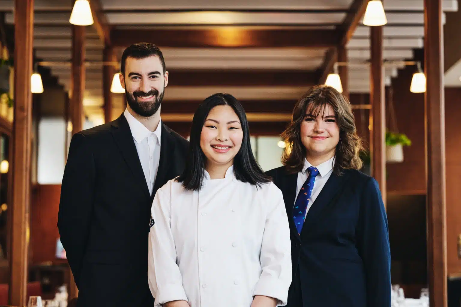 The Hôtel de l’ITHQ | Institut de tourisme et d’hôtellerie du Québec