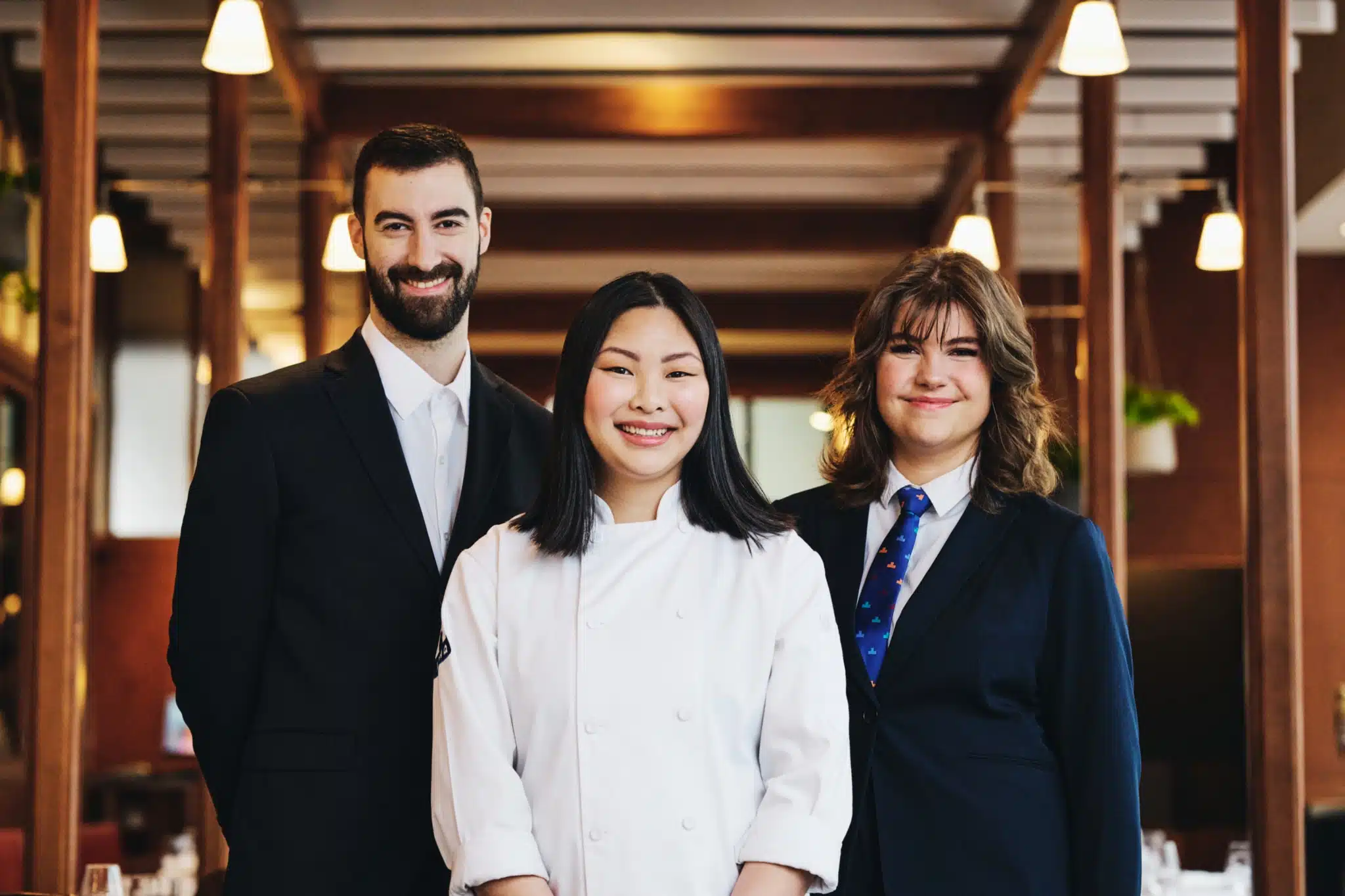 The Hôtel de l’ITHQ | Institut de tourisme et d’hôtellerie du Québec