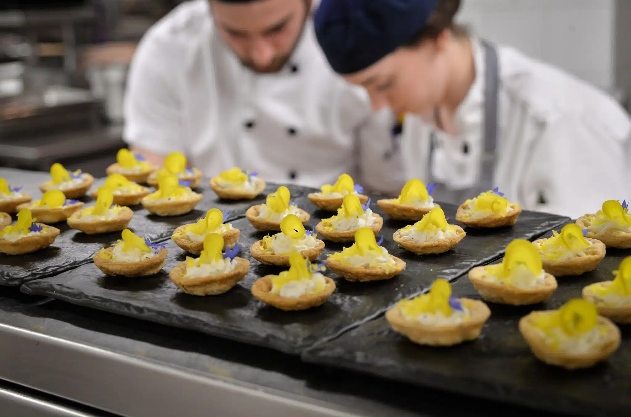 Devenir cuisinier - Fiche de Métier | ITHQ