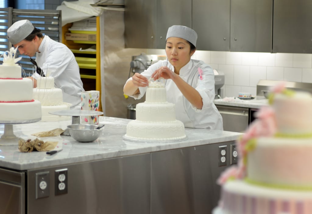 Devenir pâtissier(ière) - Fiche de Métier | ITHQ